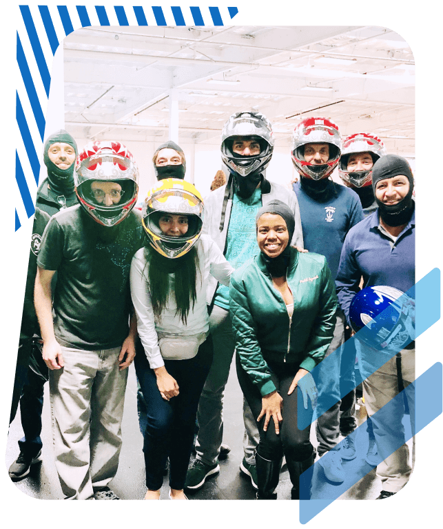 Careers Platform Science